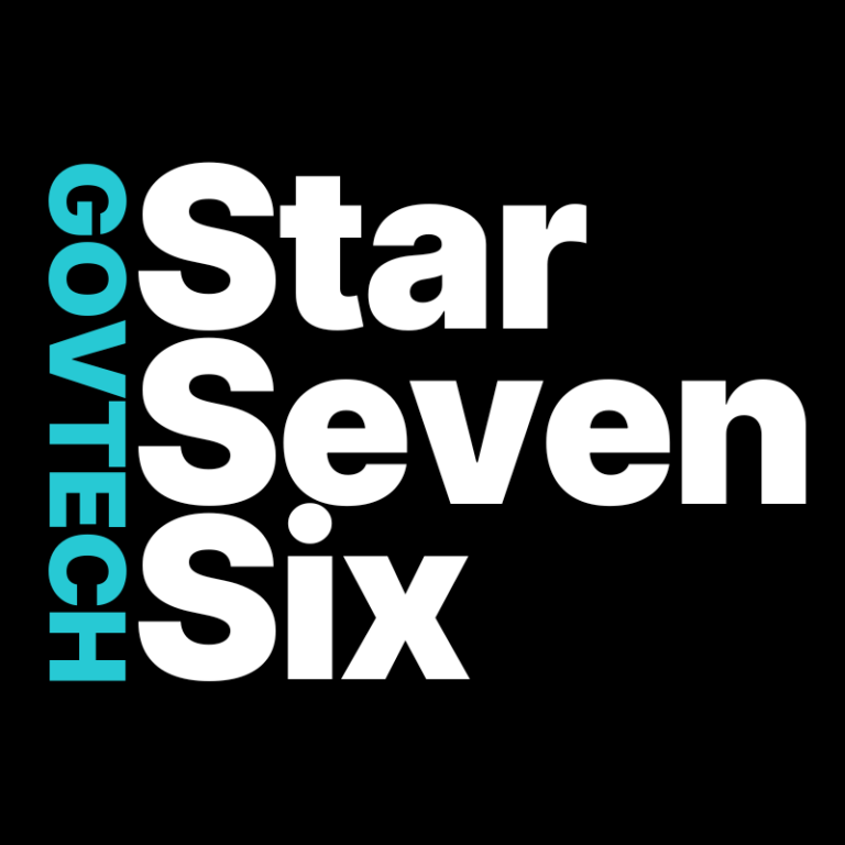 Public Sector Digital Services - StarSevenSix GovTech